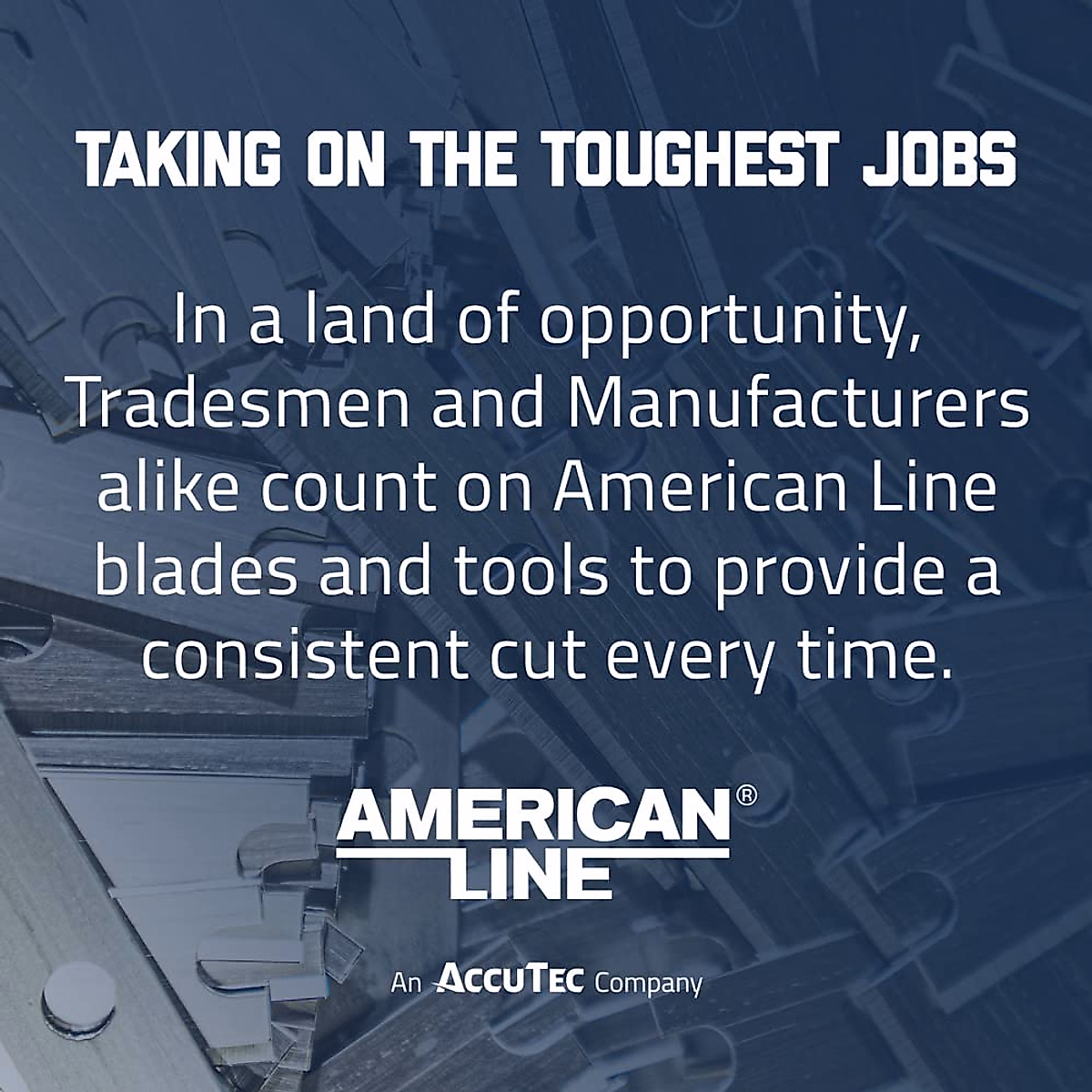 American Line 13-Point 9mm Snap-Off Knife Blades - 50-Pack - High Carbon Steel Blades for Optimized Sharpness and Durability - 66-0371