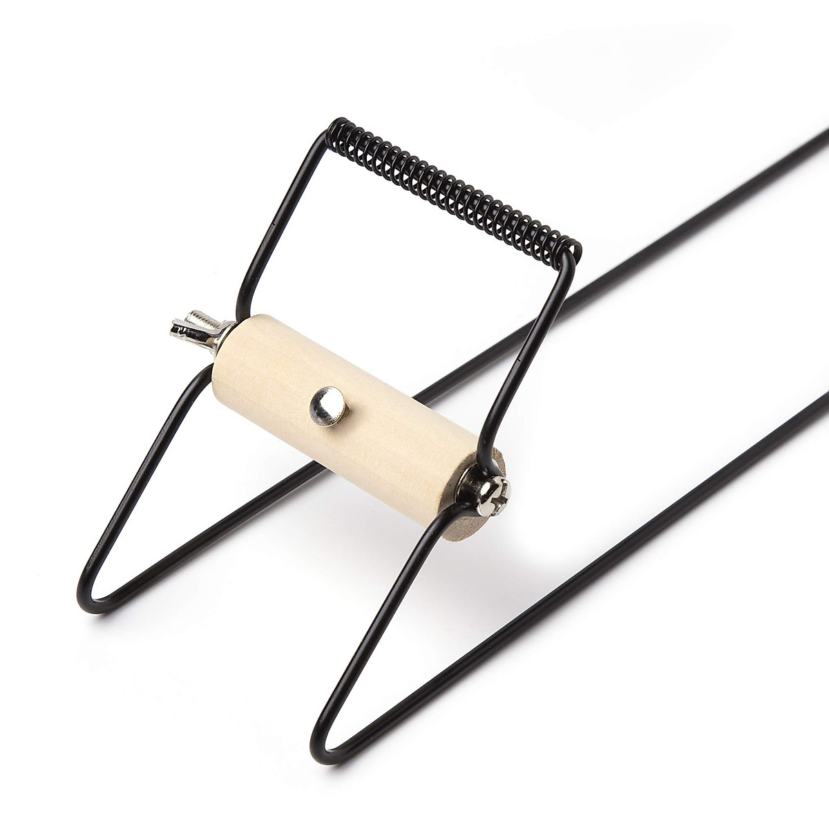 Cousin DIY Creative and Fun Bead Loom Kit with Needle, Thread and More, Black