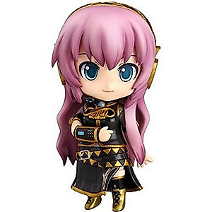 Good Smile Vocaloid: Megurine Luka Nendoroid Action Figure