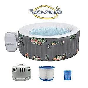 Replacement Hot Tub Parts Filter Cartridge Holder Only P6653,P05343,No Filters Included