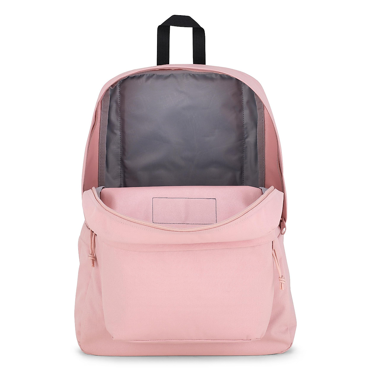 JanSport JS0A4QUT7N8 Superbreak Misty Rose