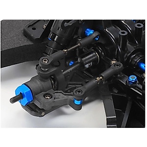 TAMIYA 1/10 RC TT-02 Type-SRX Chassis Kit TAM58720 Cars Elec Kit 1/10 On-Road