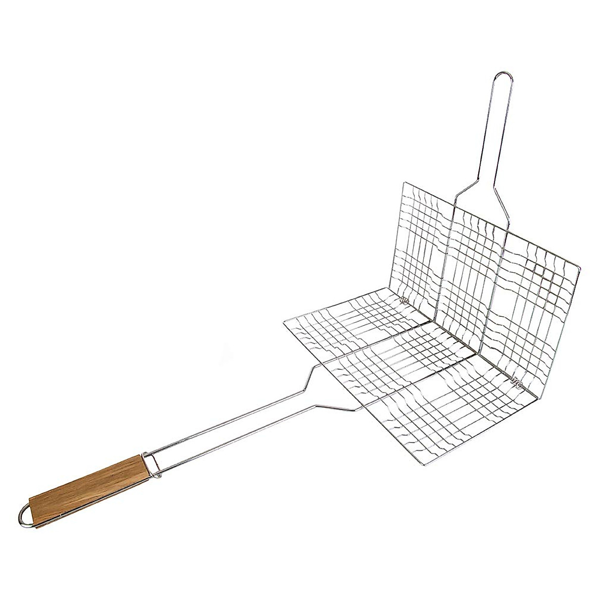 Stansport Deluxe Cooking Broiler (339)