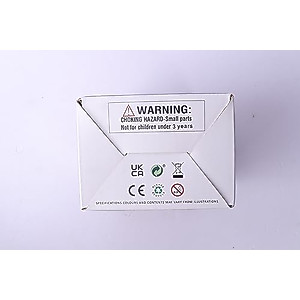 COSOOS LED Headlamp for Kids Flashlight Camping Gear, Roar & Silent Mode, Outdoor Toy Head Lamp for Boy Girl Toddler, 3.4oz Lightweight Headlight, Birthday Gift - Battery Included