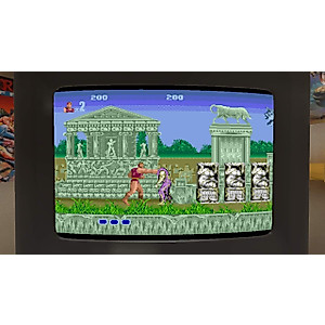 SEGA Mega Drive Classics (Nintendo Switch) (Nintendo Switch)