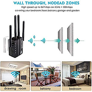 Fujifilm FinePix S4250 Black 14MP Digital Camera