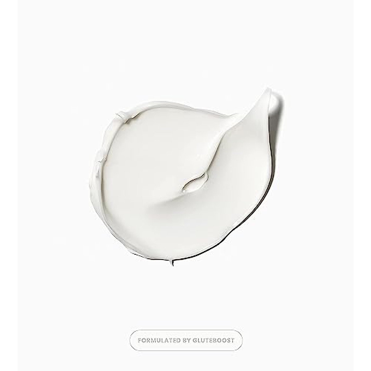 Gluteboost - ThickFix Weight Gainer Cream - Natural Enhancement For Women - Curve Plumping and Firming For Hips, Thighs, and Legs - Body Enhancer With Voluplus and Volufiline - 1 Month