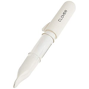 Clover White Chaco Liner, 1 Count(Pack of 1)