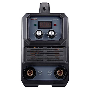 Amico ARC-180, Professional 180-Amp Stick Arc Lift-TIG Inverter Welder, 80% Duty Cycle, 100-250V Wide Voltage