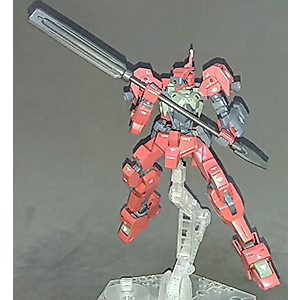 HG 1144 Iron-Blooded Orphans Ioframe Shionen Kai (Meteor No.), Painted Finished Product
