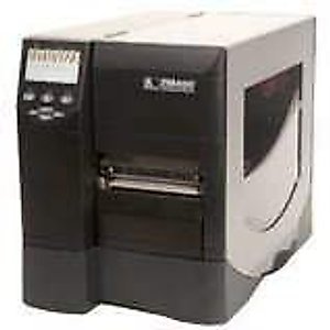 Zebra ZM400 Thermal Label Printer (Renewed)