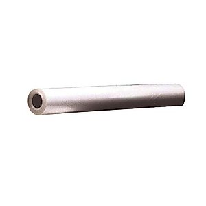 School Smart Laminating Film Roll, 25 Inches x 500 Feet, 1.5 mil Thick, High Gloss