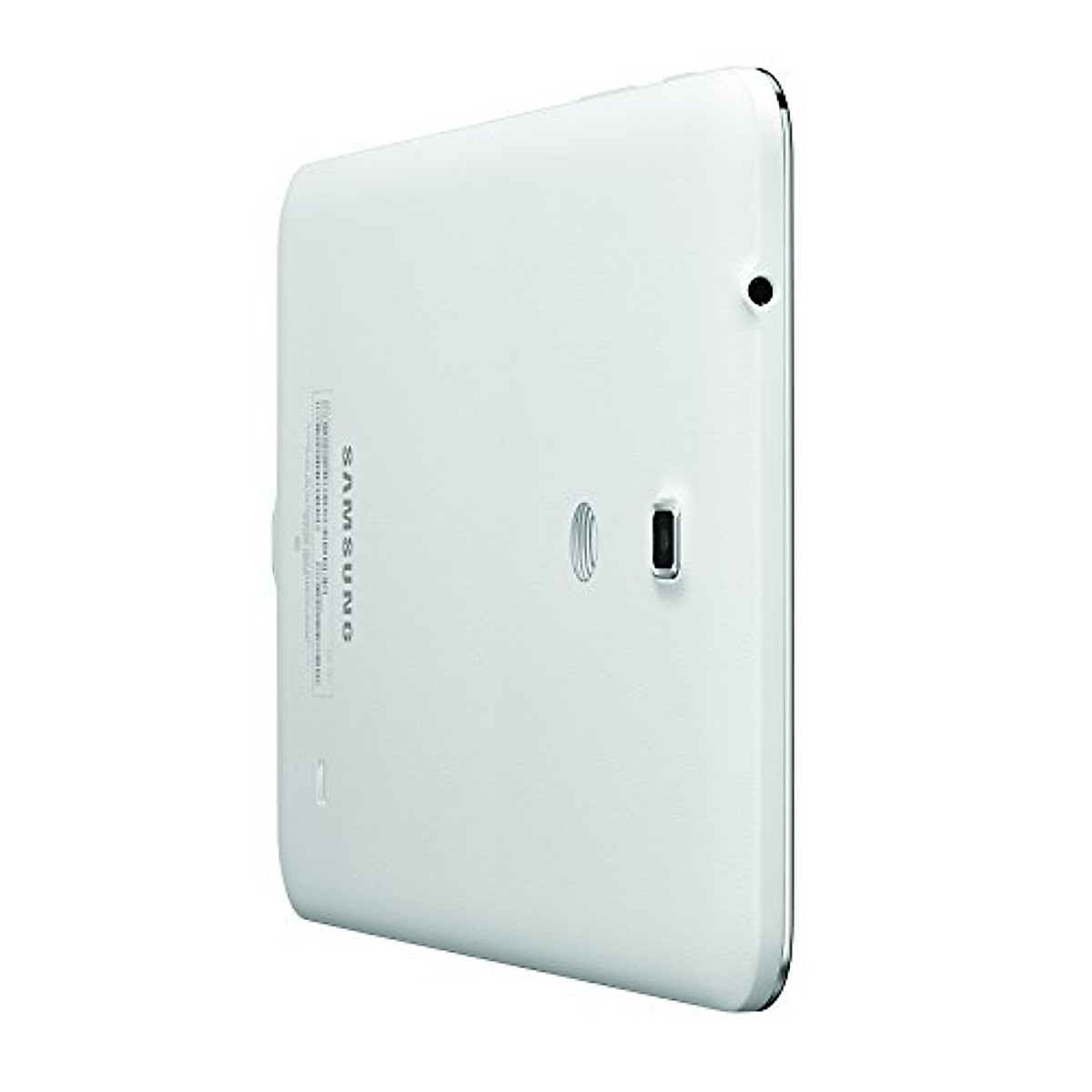 Samsung Galaxy Tab 4 4G LTE Tablet, White 8-Inch 16 GB (AT&T)