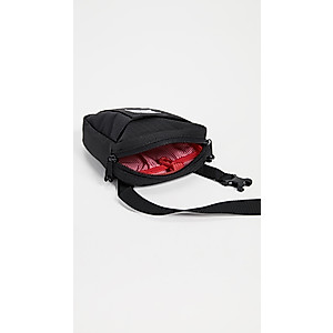 Herschel Cruz Cross Body Bag, Black, 0.5L