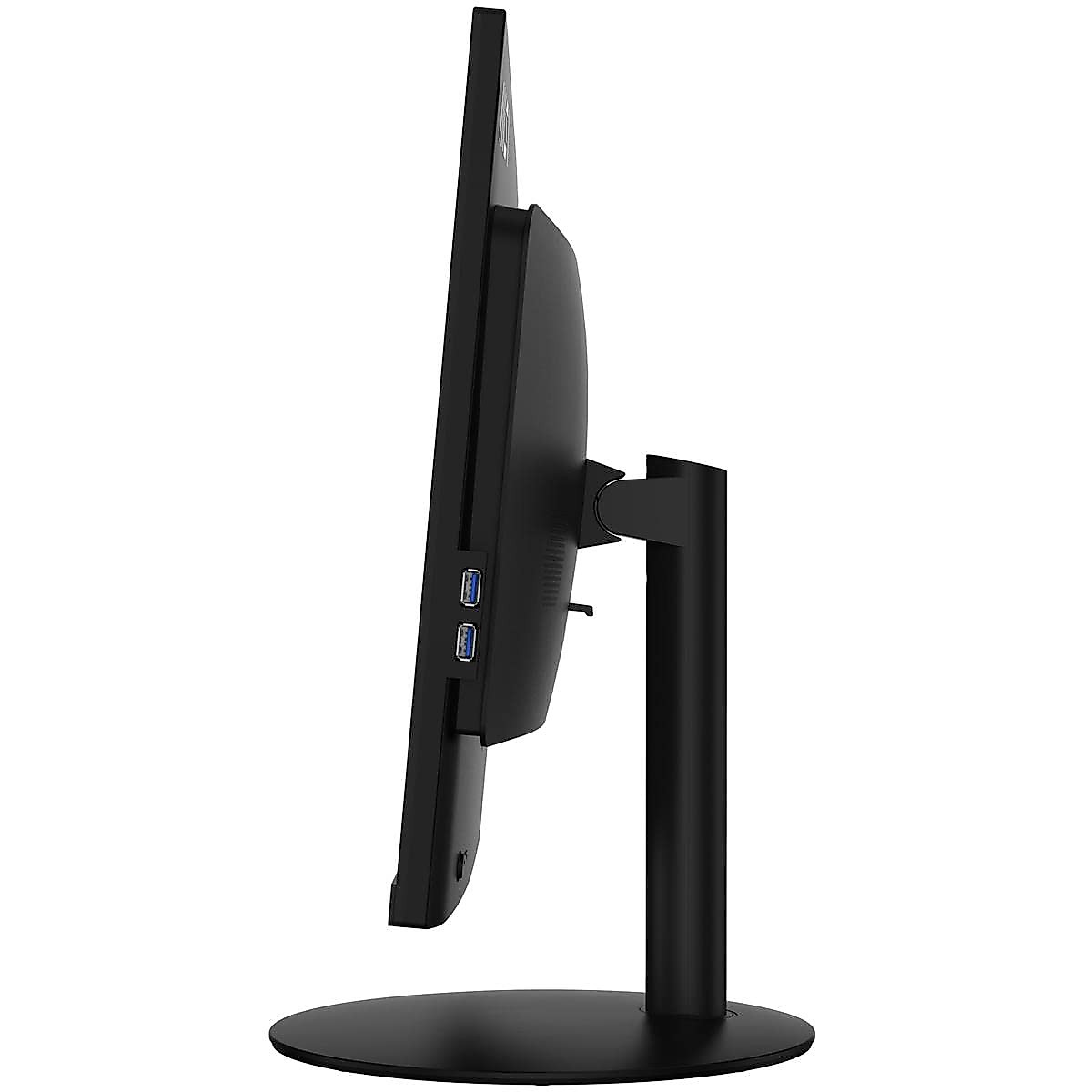 MSI PRO AP272 AIO Desktop, 27" FHD IPS-Grade LED, Intel Core i5-12400, 8GB Memory, 250GB SSD, WiFi 6, BT 5.1, Black, 3-YR Warranty, Windows 11 PRO (12M-032US)