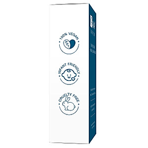 KPAway Skin Polish Keratosis Pilaris Gentle Exfoliating Acid-Free Body Wash for Sensitive Skin | Natural Lipid Repair with Jojoba Wax Beads, 6oz