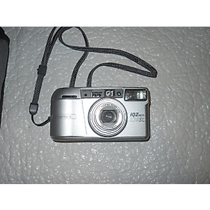 PENTAX IQZoom 170SL Point And Shoot Compact 35mm Camera