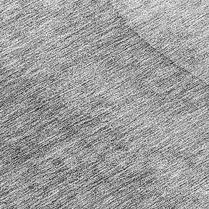 Addison Rugs Chantille ACN625 Gray 9' x 12' Indoor Outdoor Area Rug, Easy Clean, Machine Washable, Non Shedding, Bedroom, Living Room, Dining Room, Kitchen, Patio Rug