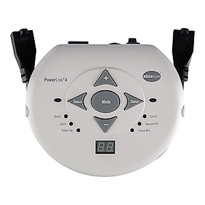 Ablenet Powerlink4 - Us: 10010701 with 2 Jelly Beamer Twist Transmitter: 10034200