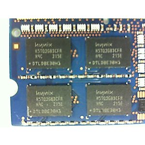 Hynix 4GB PC3-10600 DDR3 1333MHz HMT351S6CFR8C-H9