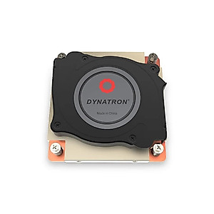 Dynatron Q7 Intel 1700 1U CPU Cool