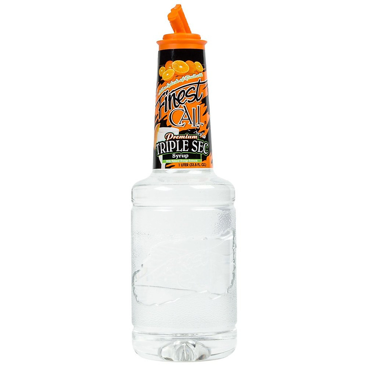 Finest Call Triple Sec 1L
