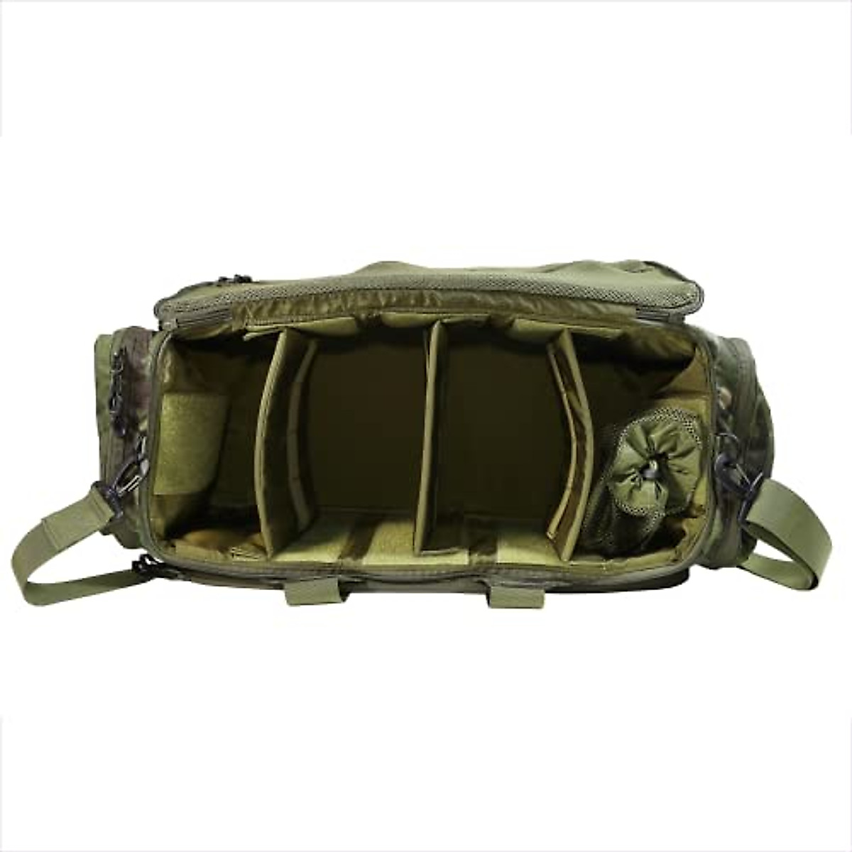Grey Ghost Gear Large Range Bag - Multicam Tropic
