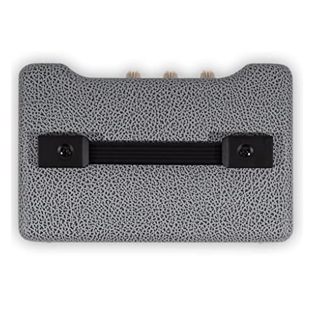 Blackstar Debut 10E Beginners Practice Electric Guitar Amplifier Combo with Delay Effect 10 Watt Headphone Input/Line in MP3 Playback (Bronco Grey)