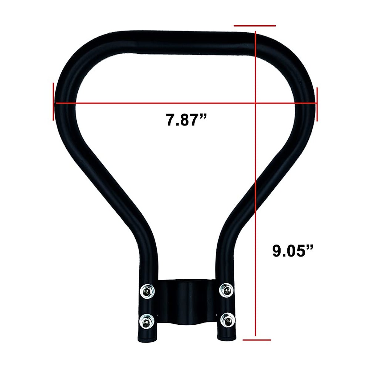 Recliner Handle Extender Lazy Boy Recliner Parts Ergonomic Curve Grip Oversized Handle Replacement Secure Fit for Easy Chair Recliner Handles