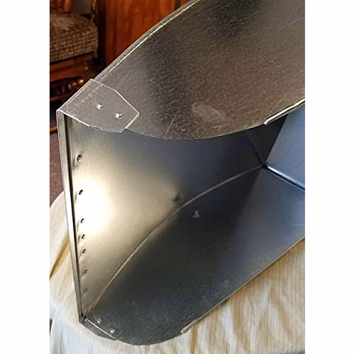 The Original Snow Scoop - Yooper Scooper - Size Medium 22-Inch