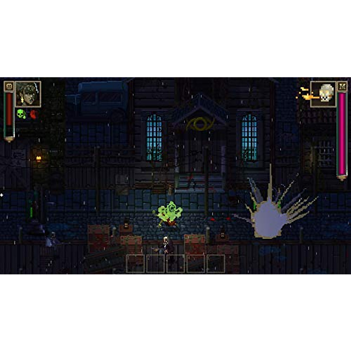 Lovecraft's Untold Stories: Collector's Edition (PS4)