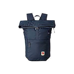 Fjällräven High Coast Foldsack 24 Navy One Size