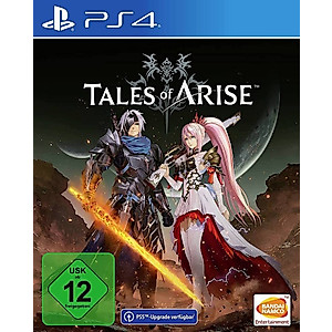 Tales of Arise [PlayStation 4]