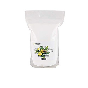 Boric Acid Powder Greenway Biotech Brand +99.9% Pure Contains 17% Boron (B) 3 Pounds