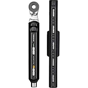 Topeak Ratchet Stick,Black