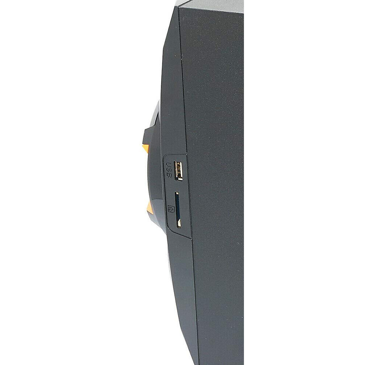 Boytone BT-324F, 2.1 Bluetooth Powerful Home Theater Speaker Systems, with FM Radio, SD USB Ports, Digital Play Back, 40 Watts, RGB Light, Full Function Remote Control, Smartphone, Tablet