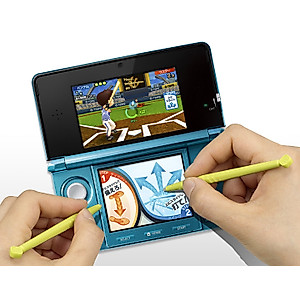 Touch!! Double Pen Sports [Japan Import]