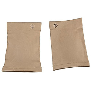 Silipos Gel Plantar Fasciitis and Heel Pain Arch Sleeve