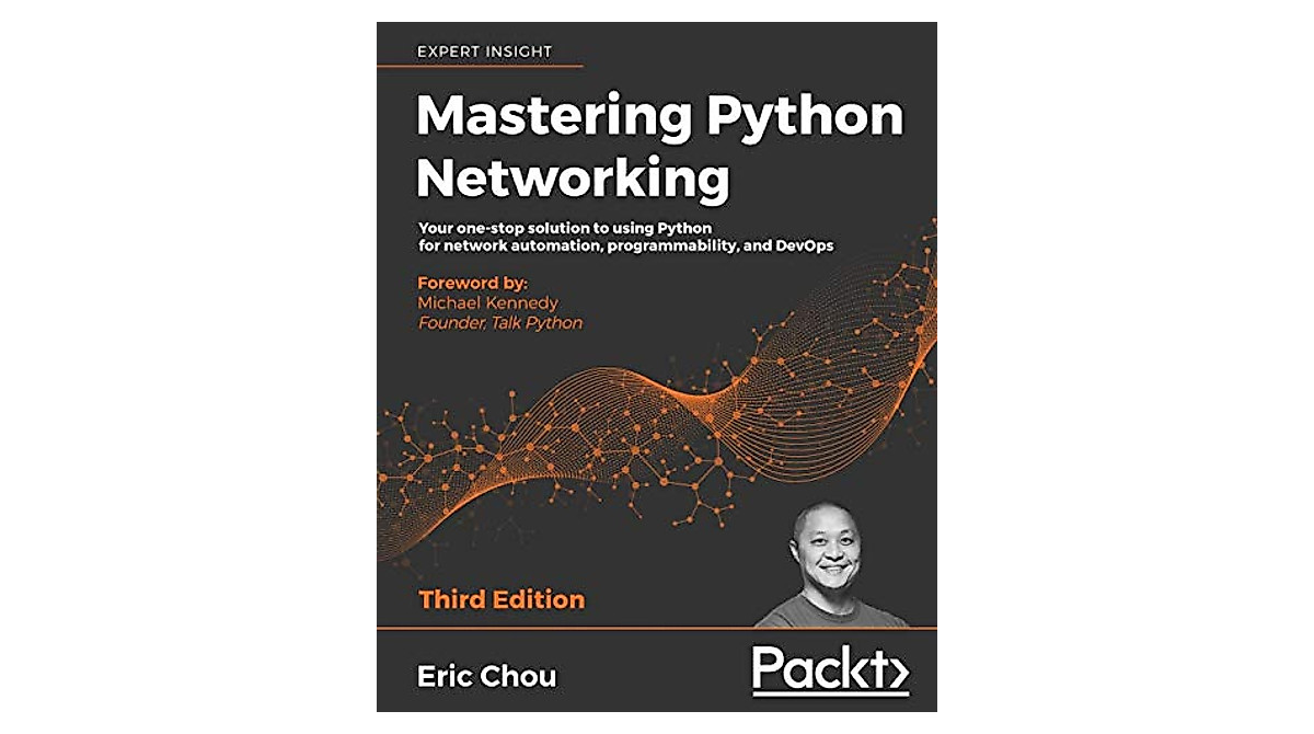 Master Python Networking: Automation & DevOps Guide