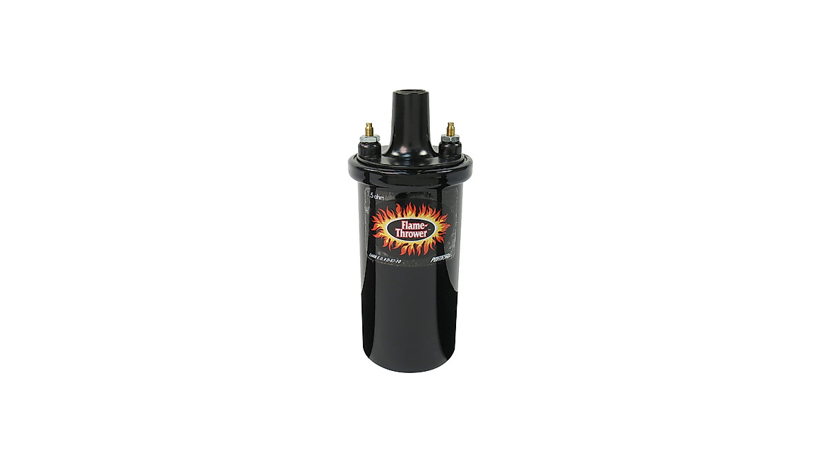 PerTronix Flame-Thrower Coil - 40,000V for Powerful Ignition System
