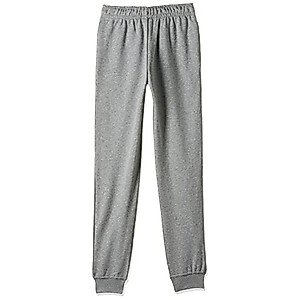 Nike Men's NSW Club Jogger, Dark Grey Heather/Mattelic Silver/White, X-Large