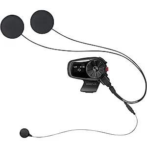 Sena 5S-01D 5S Bluetooth Headset And Intercom Dual