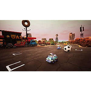 Race With Ryan Road Trip Deluxe Edition Nintendo Switch