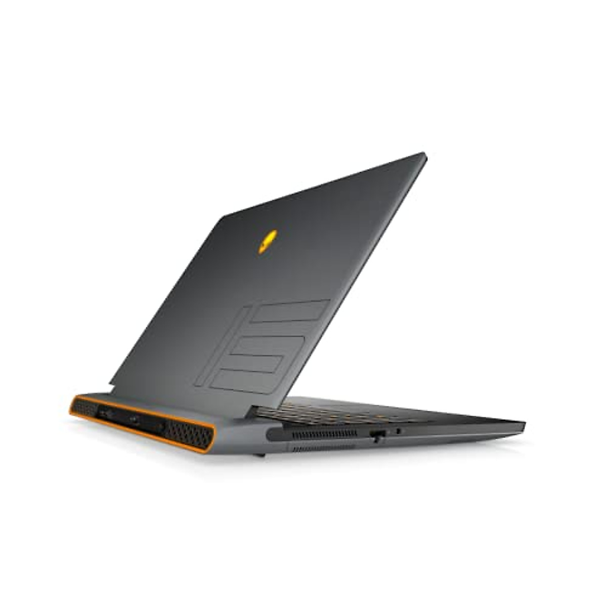 Dell Alienware M15 R6 (Latest Model) I7-11800H 8-CORE 1TB SSD 16GB RAM 15.6" QHD (2560 X 1440) 240Hz GSYNC RTX 3070 8GB Dark Moon