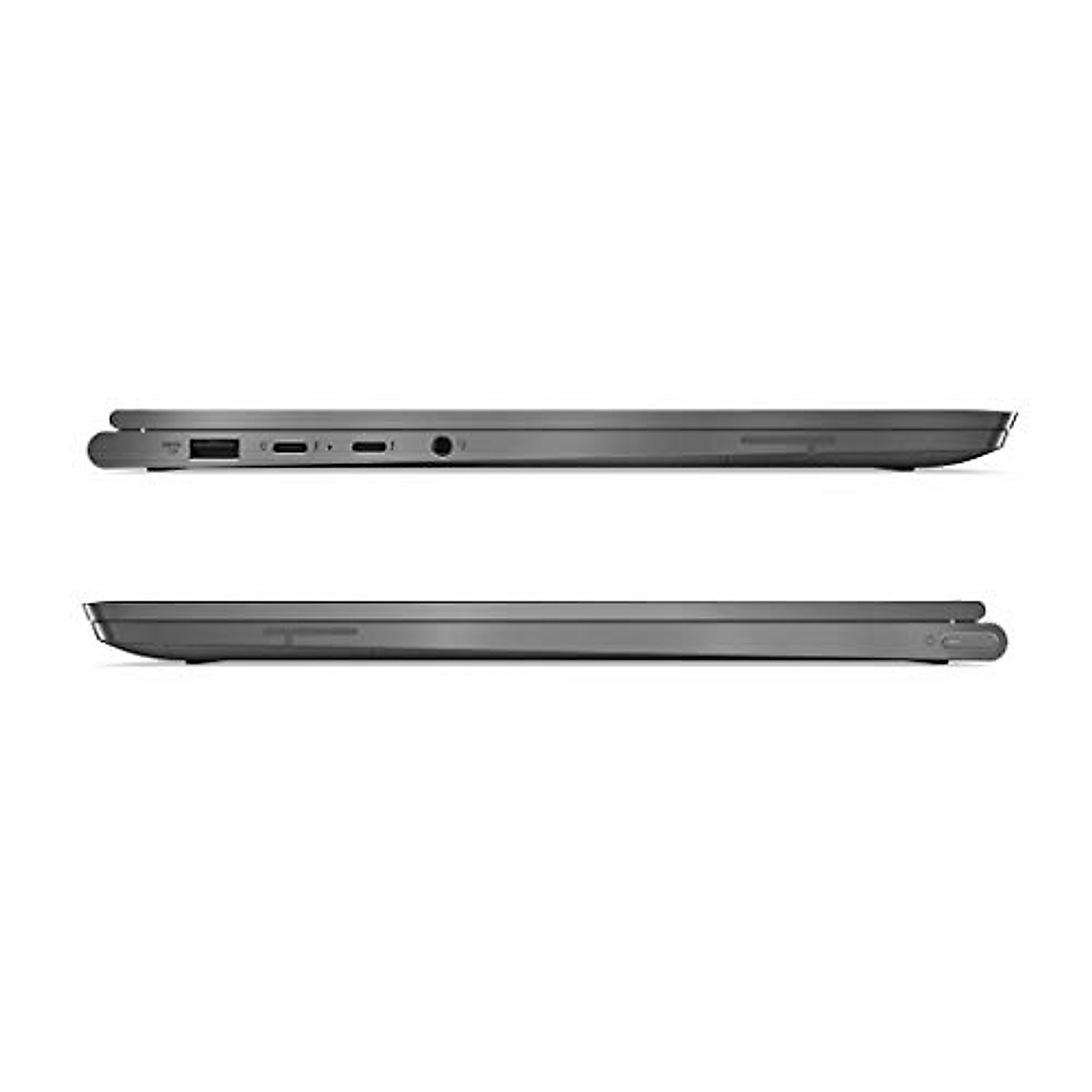 Lenovo Yoga C930 13.9" FHD IPS Touchscreen Glass Laptop, Intel Quad Core i7-8550U, 12GB DDR4, 512GB SSD, Bluetooth, Webcam, Thunderbolt, Backlit Keyboard, Fingerprint Reader, Windows 10, Active Pen