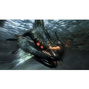 Ninja Gaiden Sigma Plus - PlayStation Vita