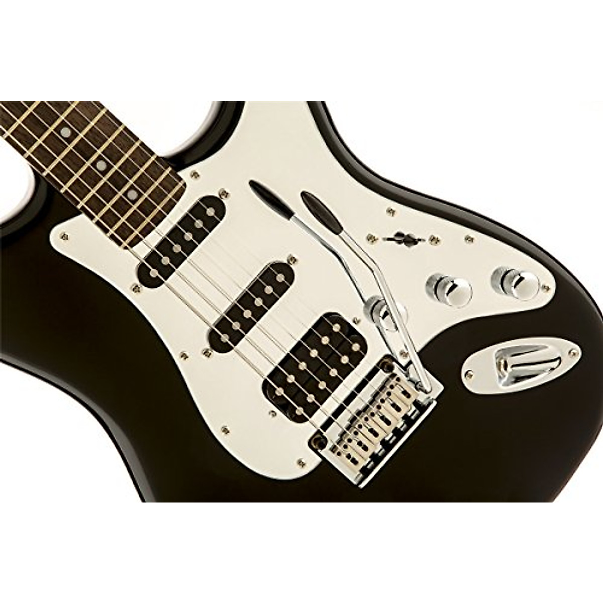 Fender Squier by Fender Tremolo Arm (Black Tip)