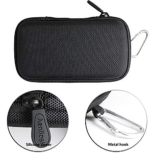 Aenllosi Storage Hard Case Compatible with Hotspot