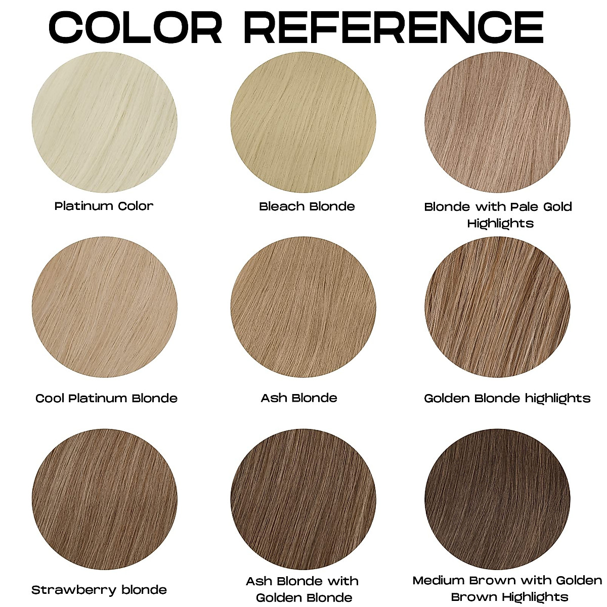 SEIKEA 35 Inch Clip in Ponytail Extension Wrap Around Long Straight Pony Tail Hair Synthetic Hairpiece for Women - Black