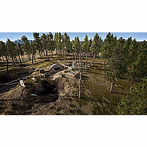 Playerunknown's Battlegrounds - Full Product Release - Xbox One